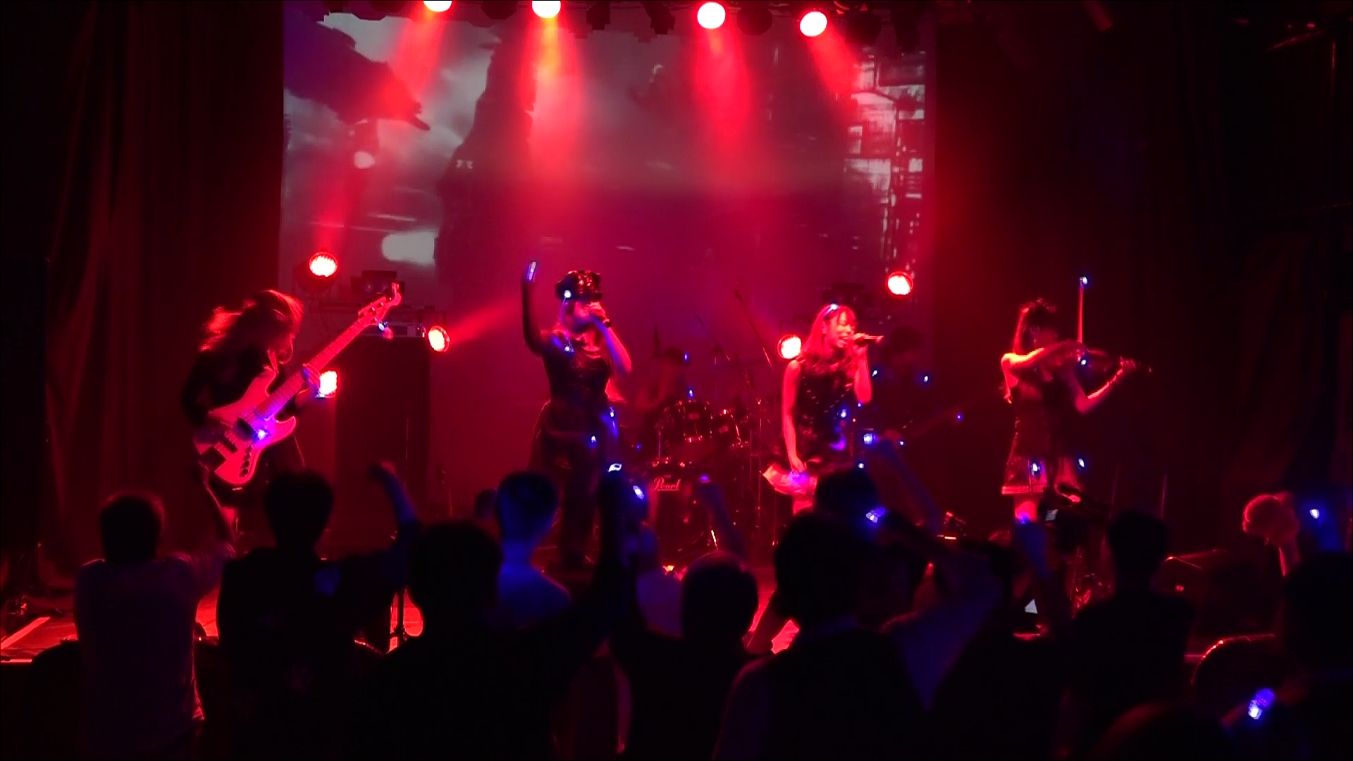 ANDROMEDA – official website